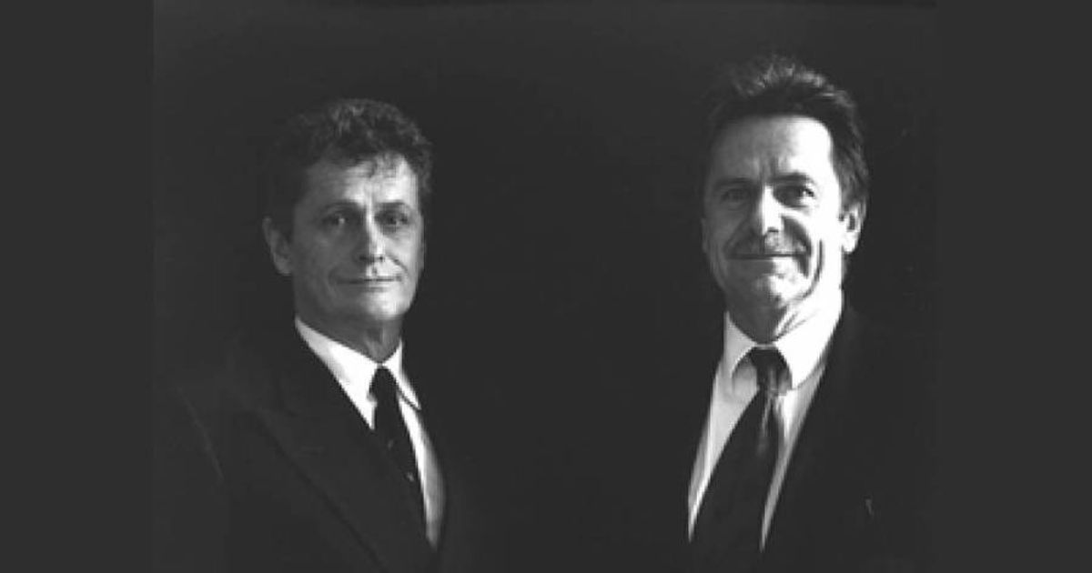 Ortner & Ortner | Architectuul