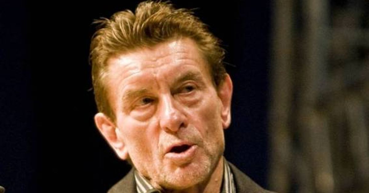 Helmut Jahn | Architectuul