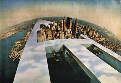 Superstudio | Architectuul