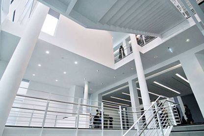 Arp Museum | Architectuul