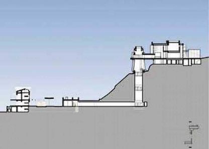 Arp Museum | Architectuul