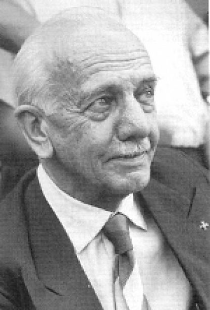 Otto Bartning | Architectuul