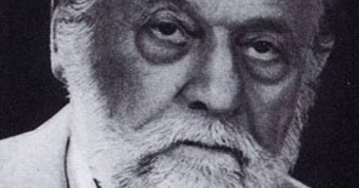 Auguste Perret | Architectuul