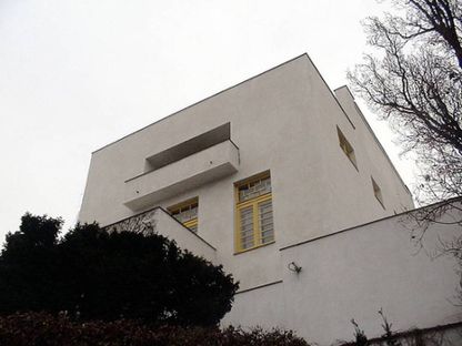 Villa Muller | Architectuul