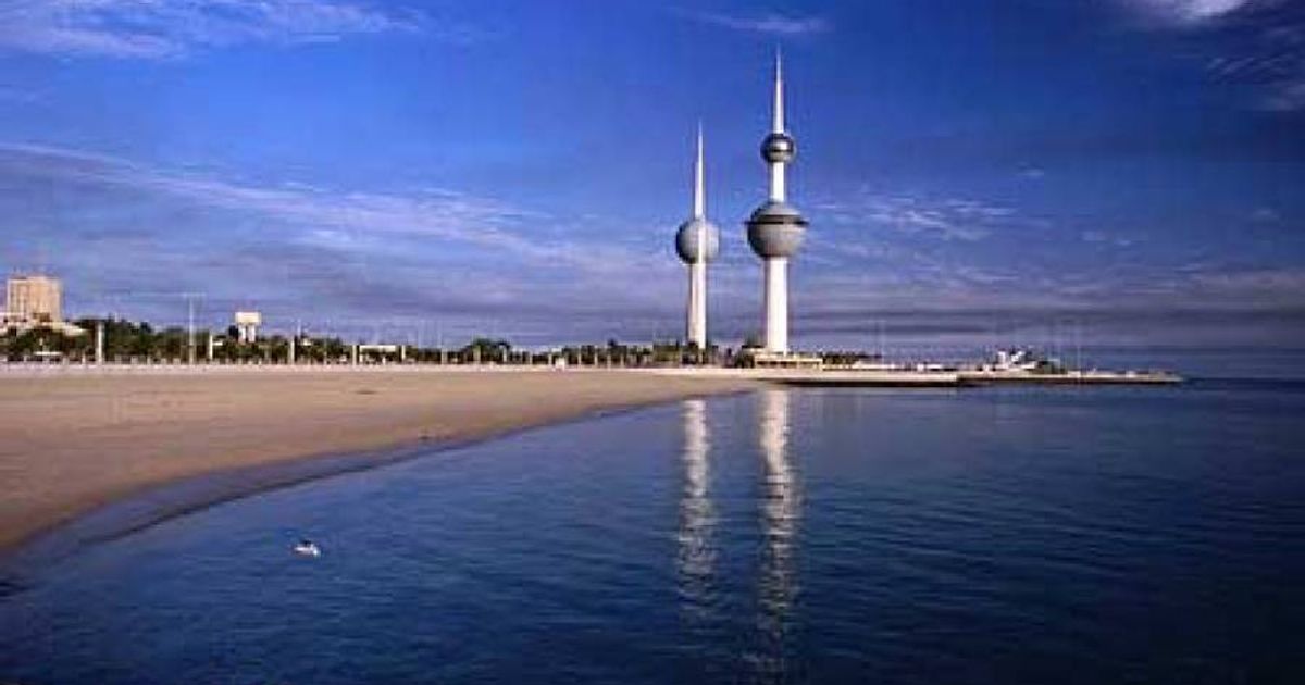 Kuwait Towers | Architectuul