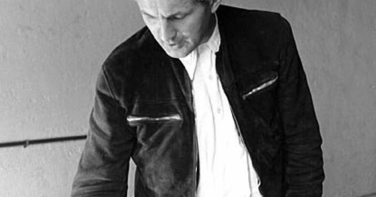 Sep Ruf | Architectuul