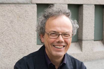 Julius Luthmann | Architectuul