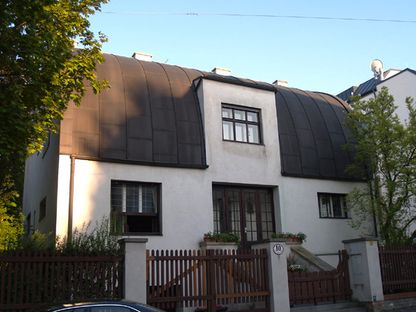 Steiner House | Architectuul