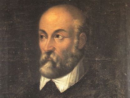 Mario Ridolfi | Architectuul