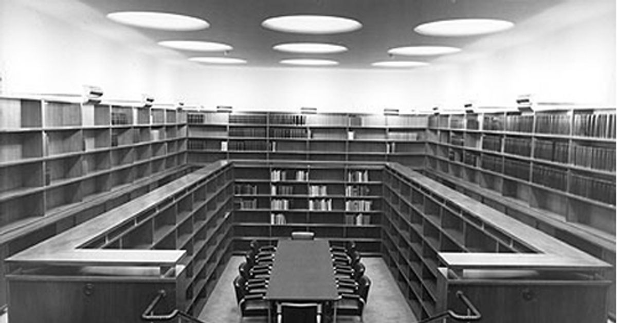 Vyborg Municipial Library | Architectuul