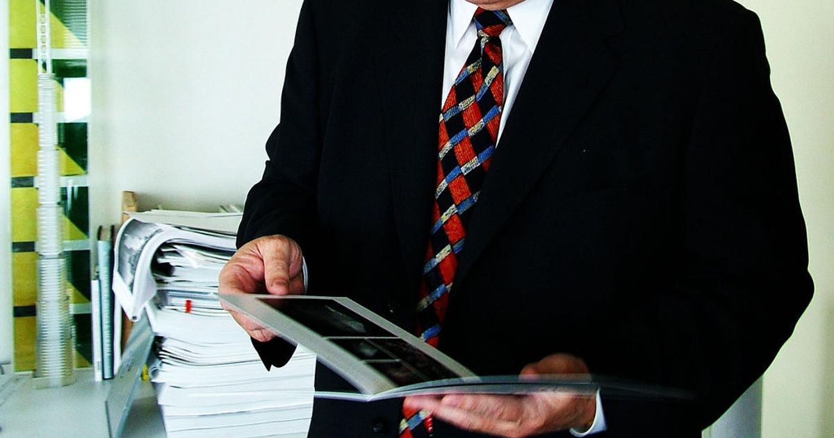 Adrian Smith | Architectuul