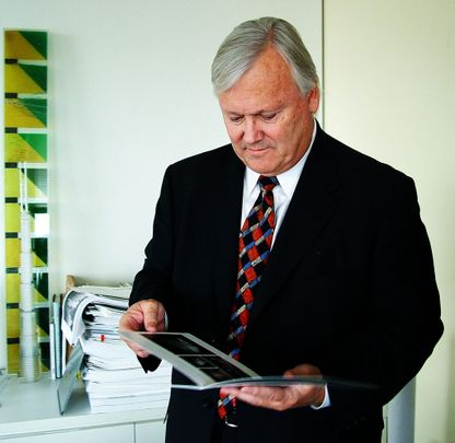 Adrian Smith | Architectuul