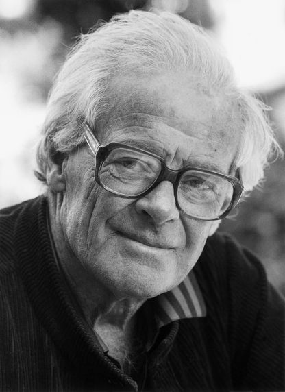 Jaap Bakema | Architectuul
