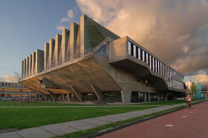 Jaap Bakema | Architectuul