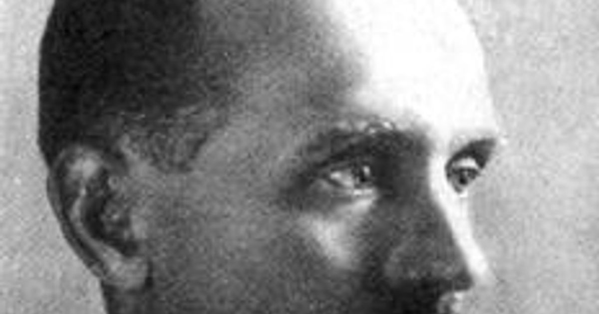 Konstantin Melnikov | Architectuul