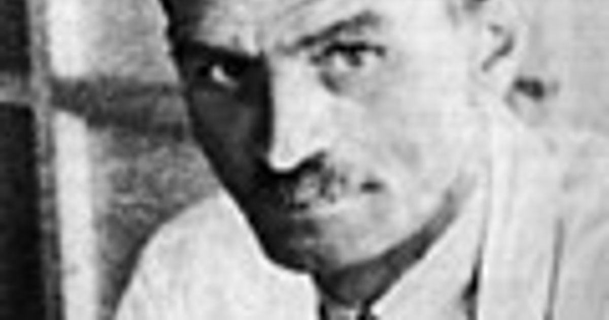 Martin Wagner | Architectuul