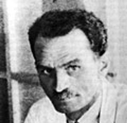 Paul Baumgarten | Architectuul