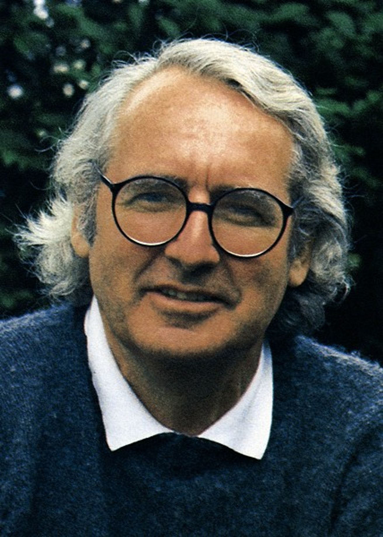 Richard Meier – MİMDAP