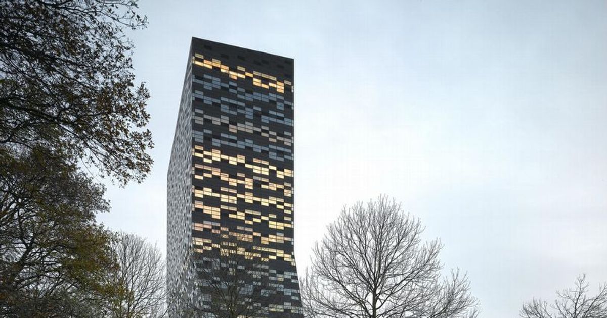 52 Degrees | Architectuul