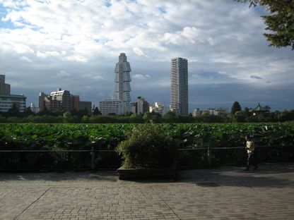 Hotel Sofitel Tokyo | Architectuul