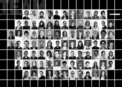 Mecanoo | Architectuul