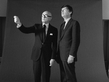 John Burgee | Architectuul