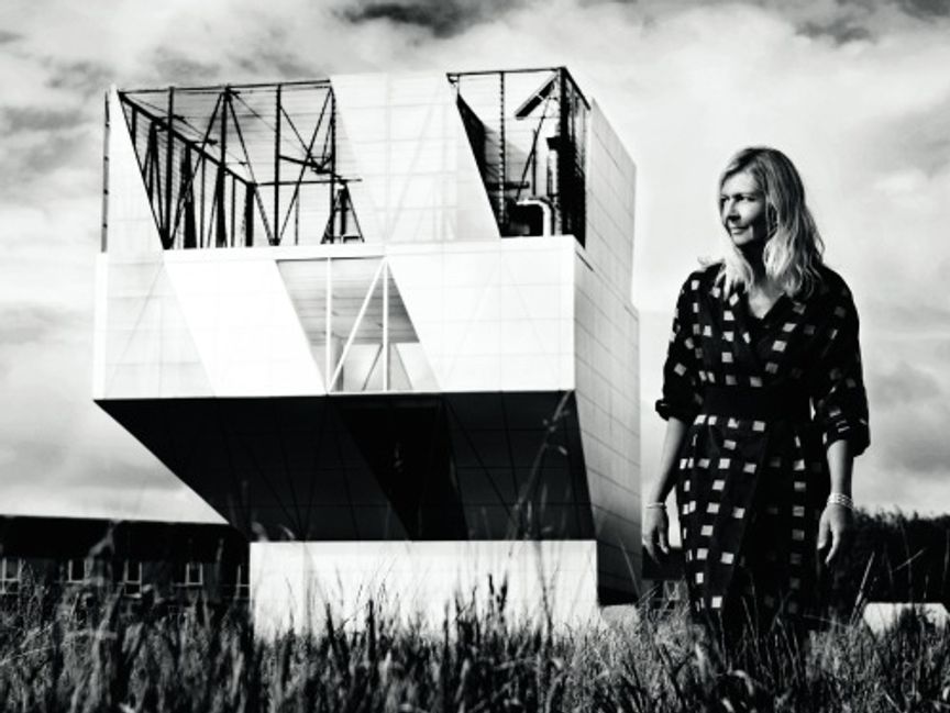 Search | Architectuul