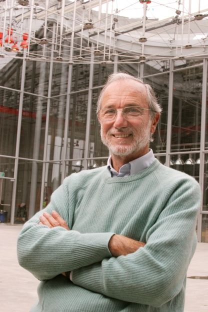 Renzo Piano | Architectuul