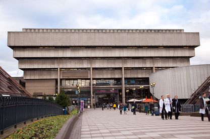 Birmingham Central Library | Architectuul