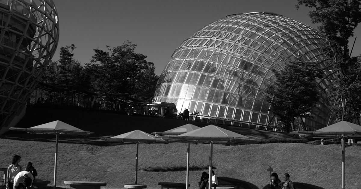 Yamanashi Fruit Museum | Architectuul