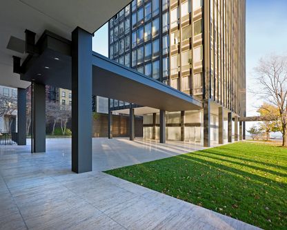 Lake Shore Drive | Architectuul