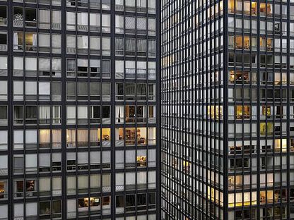 Lake Shore Drive | Architectuul