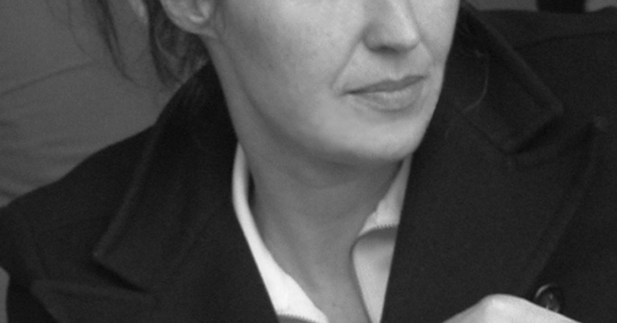 Ellen Van Loon | Architectuul