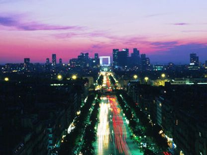 Grande Arche | Architectuul