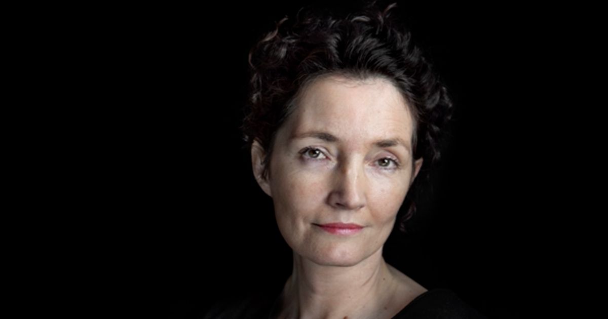 Caroline Bos | Architectuul