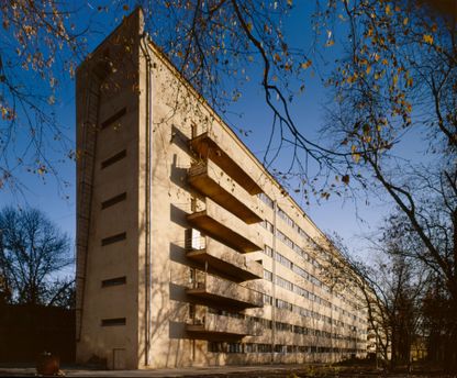 The Zuev Workers Club | Architectuul