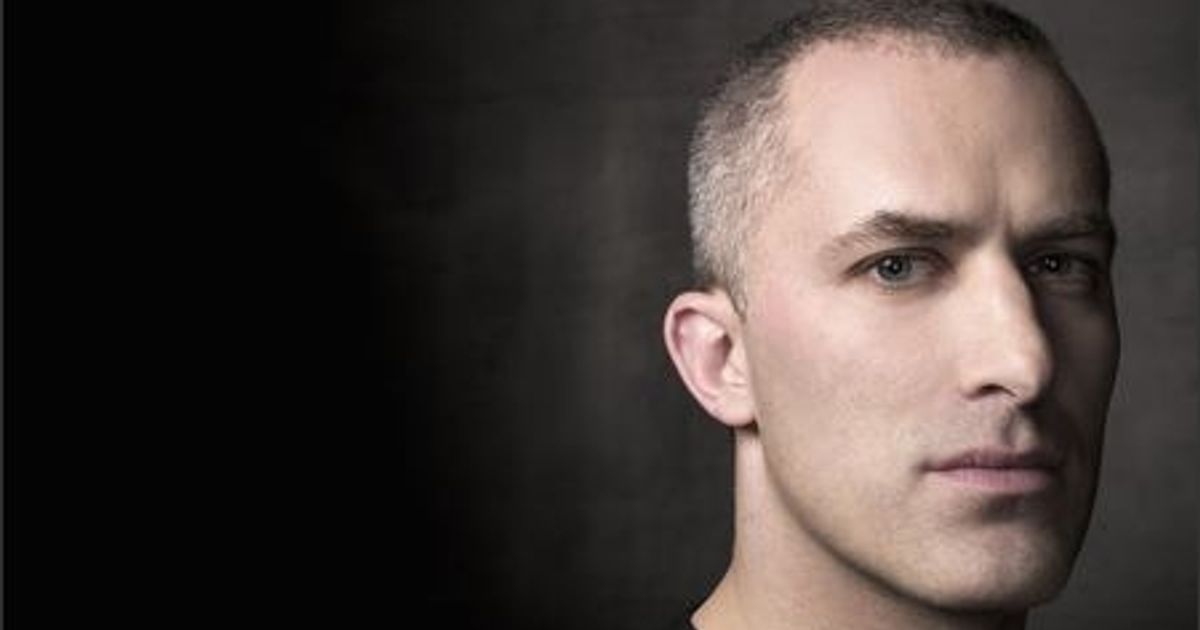 Joshua Prince Ramus | Architectuul