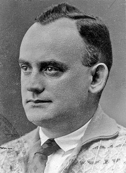 Carl Fieger | Architectuul