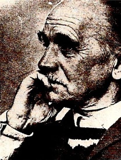 Konstantin Melnikov | Architectuul