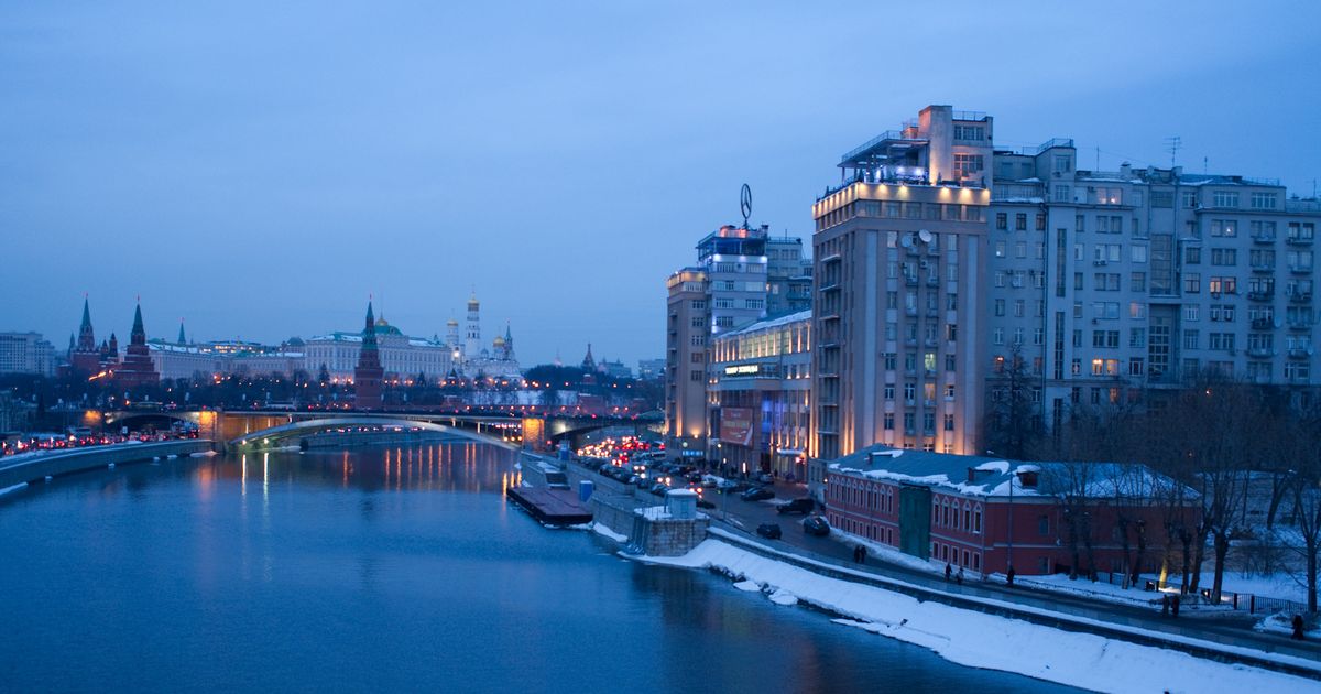 House on the Embankment | Architectuul