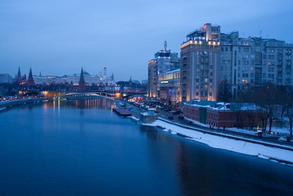 Rotunda | Architectuul