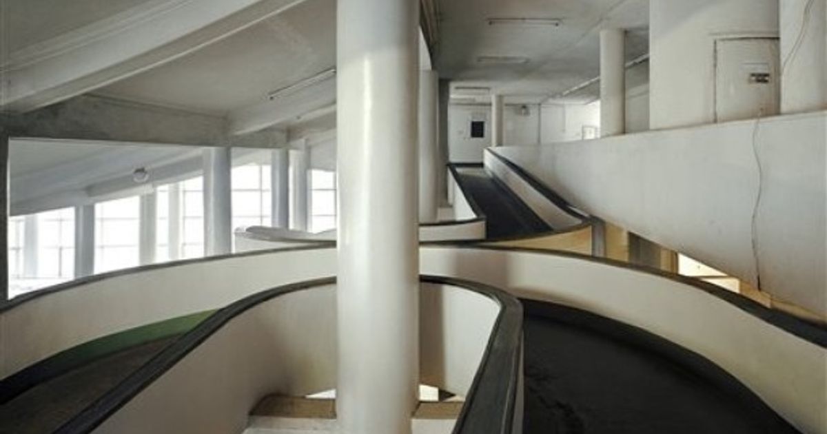 Centrosoyus Building | Architectuul