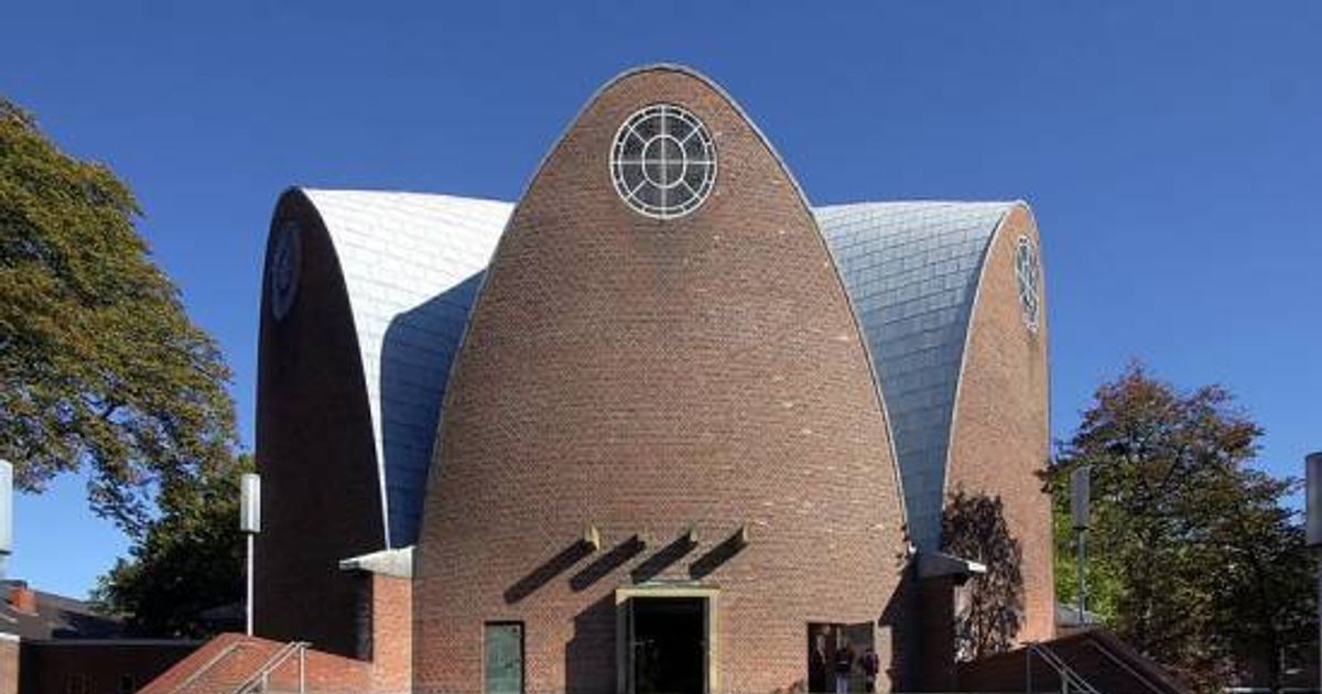 St. Engelbert Cologne | Architectuul