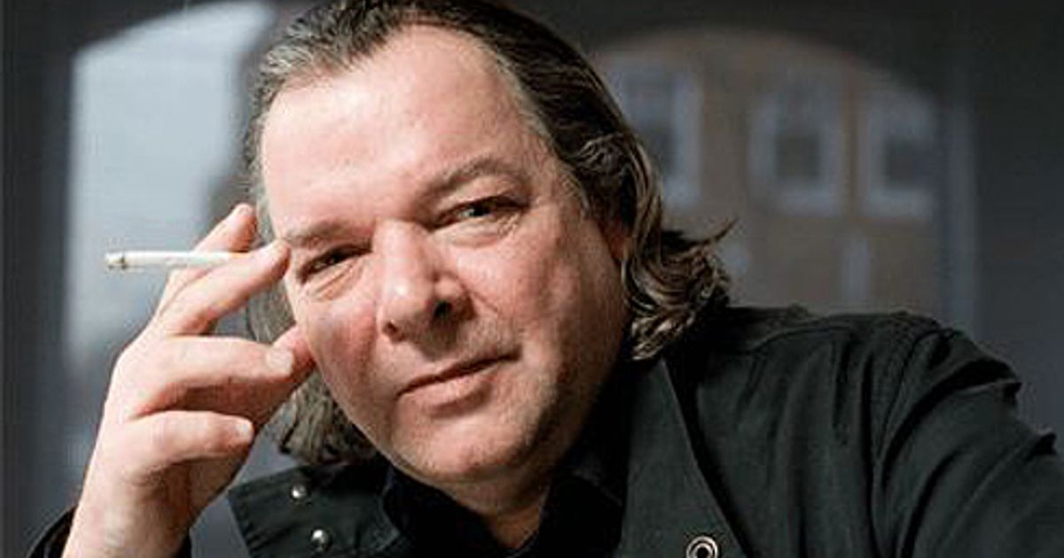 Will Alsop | Architectuul