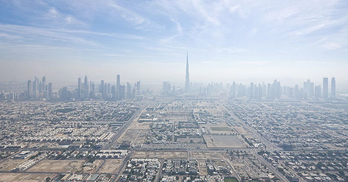 Burj Khalifa | Architectuul