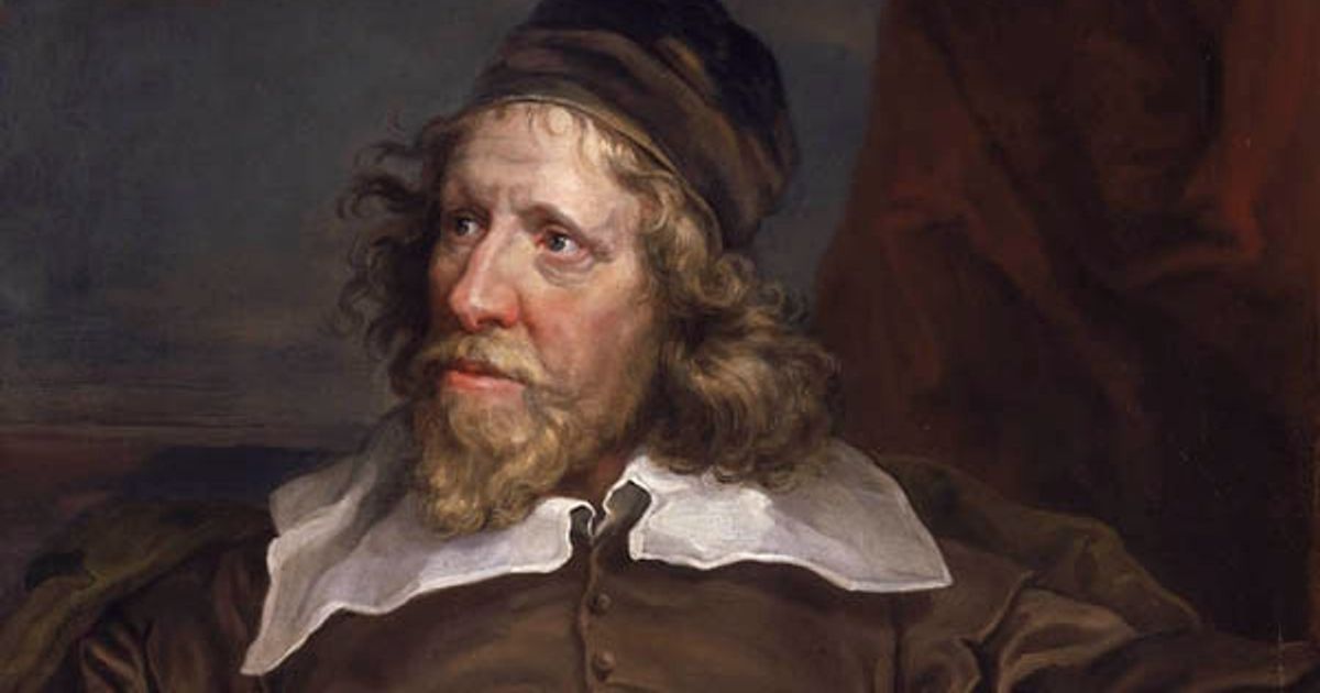 Inigo Jones | Architectuul
