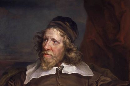 Colin Fournier | Architectuul