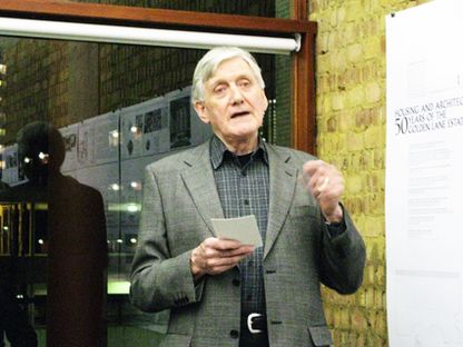 Augustus Pugin | Architectuul