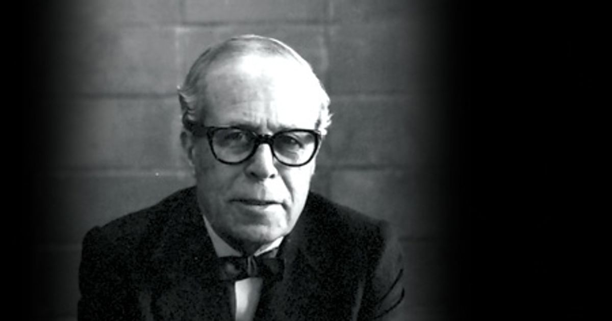 Josep Lluis Sert | Architectuul