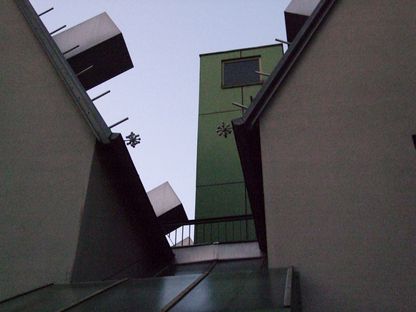 IBA House for Two Brothers | Architectuul